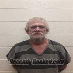 Recent Booking / Mugshot for RICKY WILLARD JENKINS in Monroe County ...