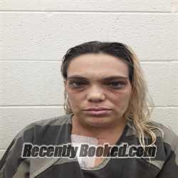 Recent Booking / Mugshot for MEGAN ELIZABETH KIRBY in Monroe County ...