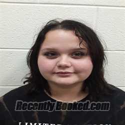 Recent Booking / Mugshot for ALISHA MICHELLE LOCKE in Monroe County ...