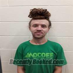 Recent Booking / Mugshot for BRYAN SEBASTIAN LYNAM in Monroe County ...