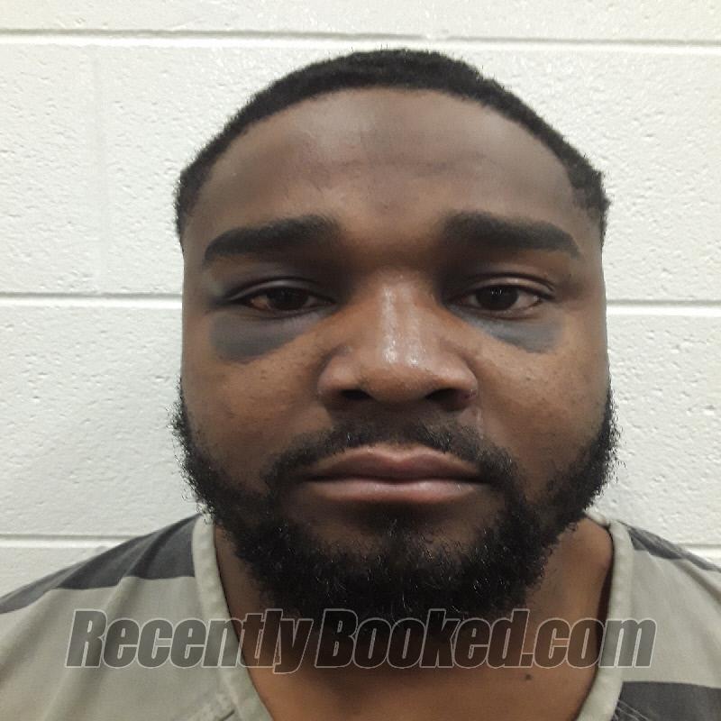 Recent Booking / Mugshot for CRAIG RASHAD LATHAM in Monroe County ...