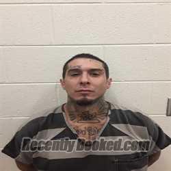 Recent Booking / Mugshot for HECTOR LEONARD LOPEZ in Monroe County ...