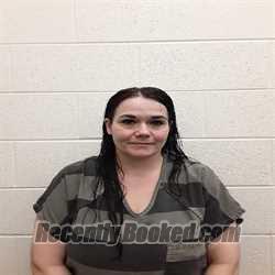 Recent Booking / Mugshot for STEPHANIE KAY LUCAS in Monroe County ...