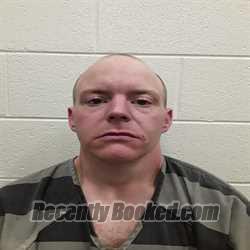 Recent Booking / Mugshot for BRANDON KEITH MULLIS in Monroe County ...