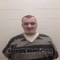 Recent Booking / Mugshot for DANNY CHRISTOPHER MORROW in Monroe County ...