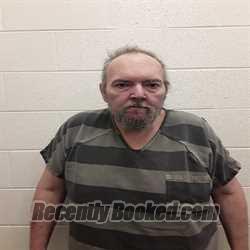 Recent Booking / Mugshot for GREGORY LESTER MOSLEY in Monroe County ...