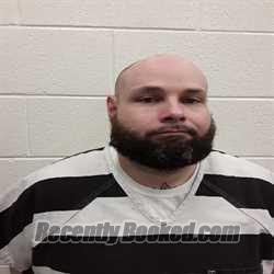 Recent Booking / Mugshot for GEORGE SCOTT MIZER in Monroe County, Tennessee