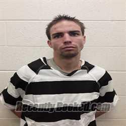 JOEY MICHAEL MILLER Arrest Record & Booking Info – Monroe County ...