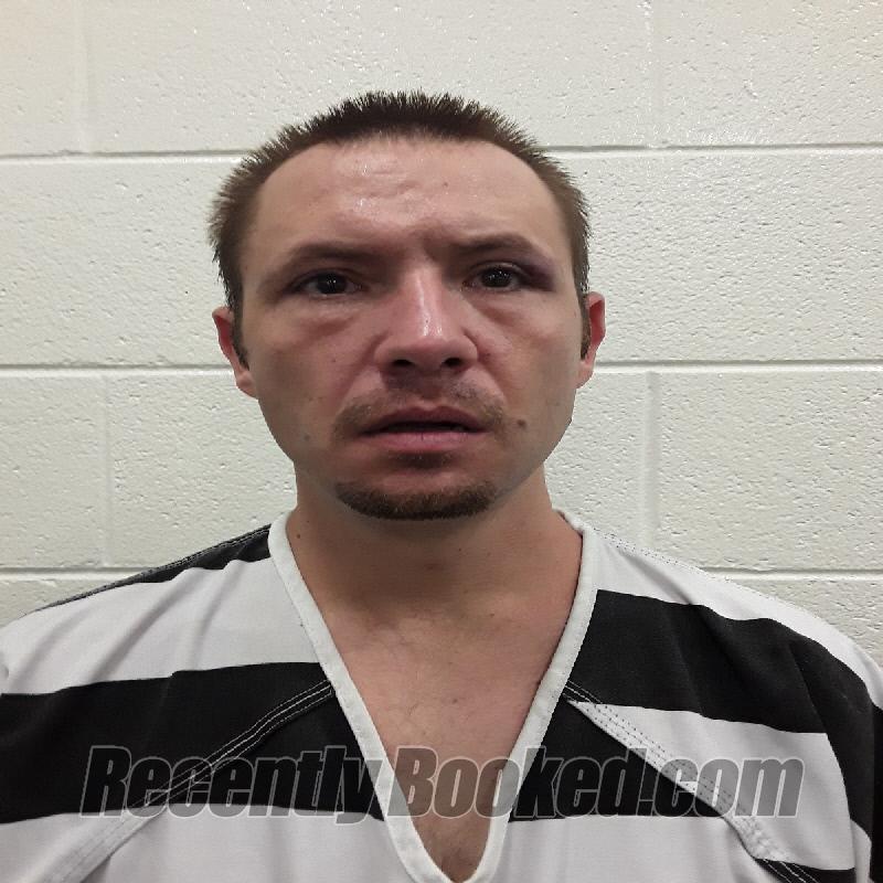 Recent Booking / Mugshot for KENNETH ERIC MCNABB in Monroe County ...