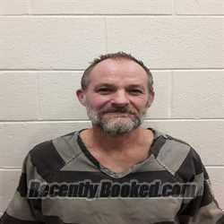 Recent Booking / Mugshot for KENNETH EUGENE MCDANIEL in Monroe County ...