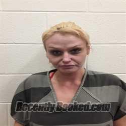 Recent Booking / Mugshot for STEPHANIE ELIZABETH MOODY in Monroe County ...