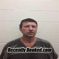 Recent Booking / Mugshot for TIMOTHY COLE MOOSE in Monroe County, Tennessee