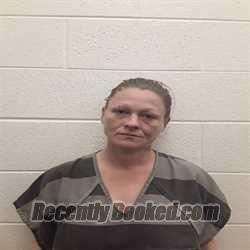 Recent Booking / Mugshot for CRYSTAL ROSE PERIAN in Monroe County ...