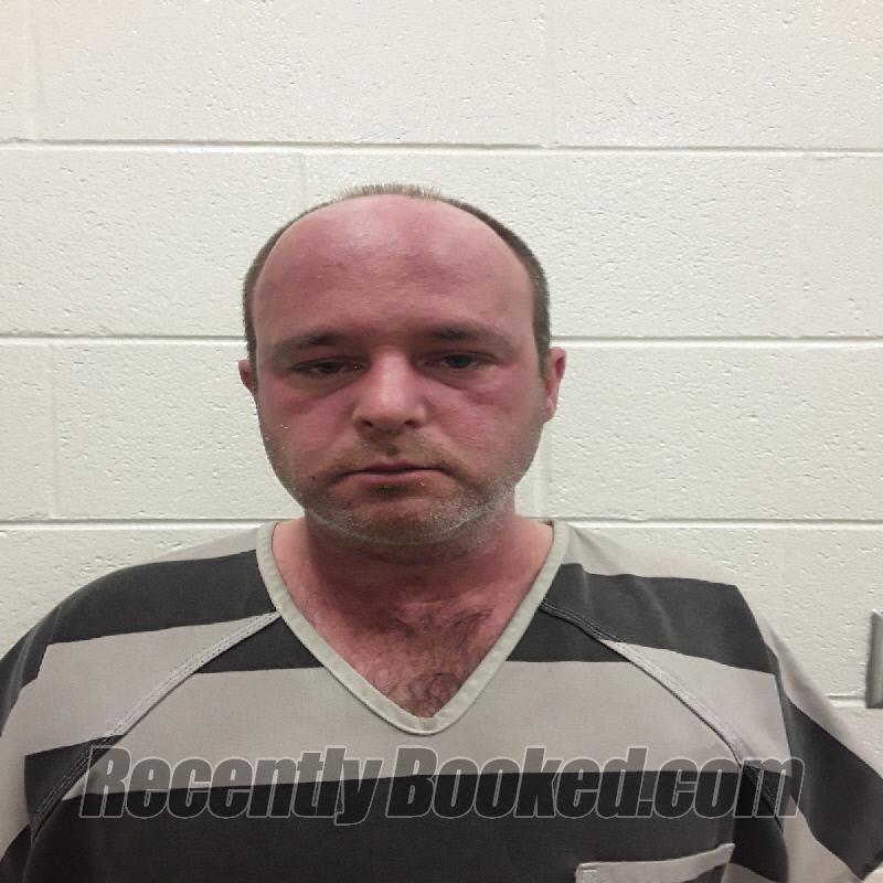 DAVID DALE PERRY Arrest Record & Booking Info – Monroe County ...