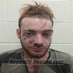 Recent Booking / Mugshot for DEVIN NATHANIEL PLEMONS in Monroe County ...