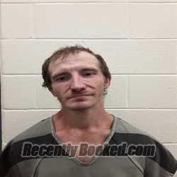 Recent Booking / Mugshot for JEREMY SCOTT PILKEY in Monroe County ...