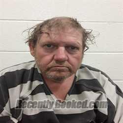 Recent Booking / Mugshot for KENNETH DAVID PAINTER in Monroe County ...