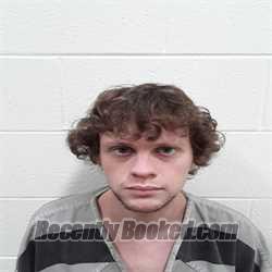 Recent Booking / Mugshot for MICHAEL DEVAN PERRY in Monroe County ...