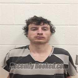 Recent Booking / Mugshot for PAUL GLENN PIKE in Monroe County, Tennessee