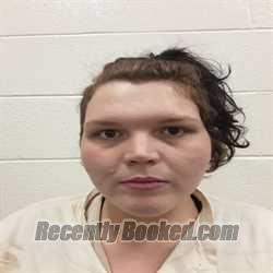 Recent Booking / Mugshot for STEPHANIE LYNN PLEMONS in Monroe County ...