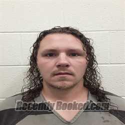 Recent Booking / Mugshot for TYLER SCOTT PUCKETT in Monroe County ...