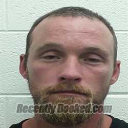 Recent Booking / Mugshot for ANDREW RYAN RUCKER in Monroe County, Tennessee