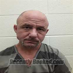 Recent Booking / Mugshot for BILLY ROSS ROACH in Monroe County, Tennessee