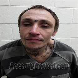 Recent Booking / Mugshot for CLINTON CALVIN RUSSELL in Monroe County ...