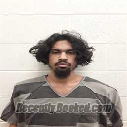 Recent Booking / Mugshot for DANIEL CHOLAN RAMPERSAD in Monroe County ...