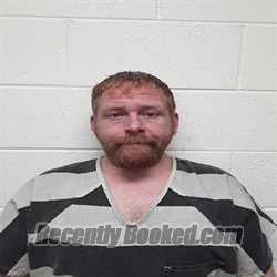 Recent Booking / Mugshot for DUSTIN ROSS ROBERTS in Monroe County ...