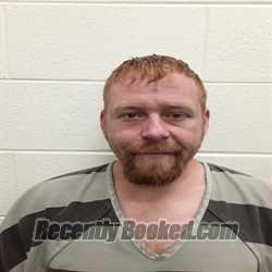 Recent Booking / Mugshot for DUSTIN ROSS ROBERTS in Monroe County ...
