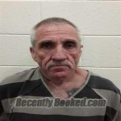 Recent Booking / Mugshot for RICKEY LYNN ROBERTS in Monroe County ...