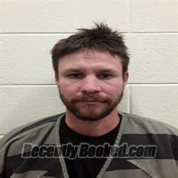 Recent Booking / Mugshot for DARRELL RAY SMITH in Monroe County, Tennessee