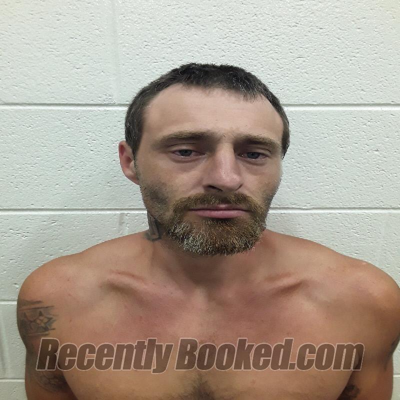 Recent Booking / Mugshot for KENNETH GEORGE SHEPHERD in Monroe County ...