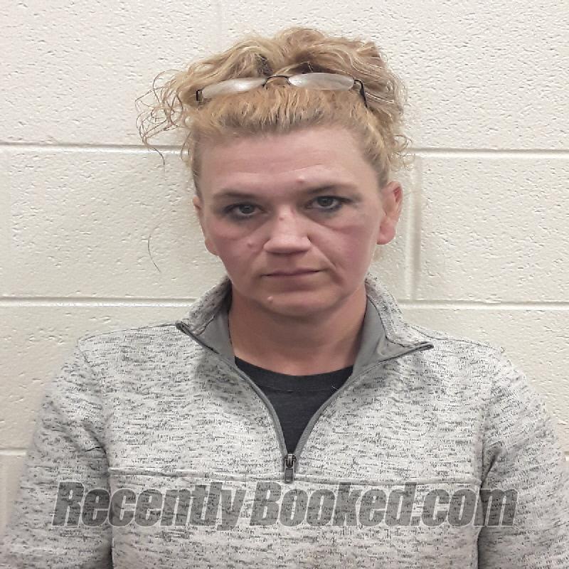 Recent Booking / Mugshot for MARILYN ROXANNE STOKES in Monroe County ...