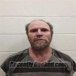 Recent Booking / Mugshot for RODNEY AARON STEFFA in Monroe County ...