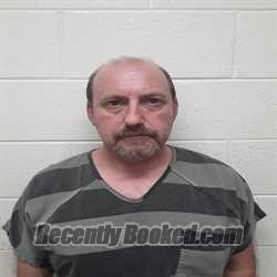 Recent Booking / Mugshot for RYAN KEVIN ST PIERRE in Monroe County ...