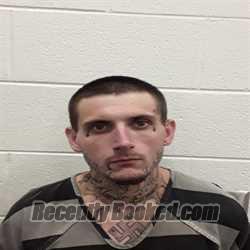 Recent Booking / Mugshot for GREGORY SCOTT TAYLOR in Monroe County ...