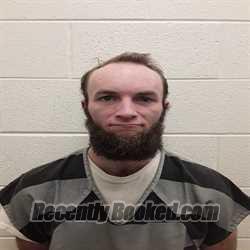 Recent Booking / Mugshot for ALLEN WAYNE WILLIAMS in Monroe County ...