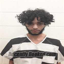 Recent Booking / Mugshot for CALEB LEE WALTON in Monroe County, Tennessee
