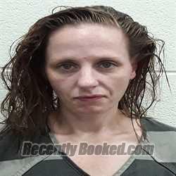 Recent Booking / Mugshot for CRYSTAL BEATRICE WATSON in Monroe County ...