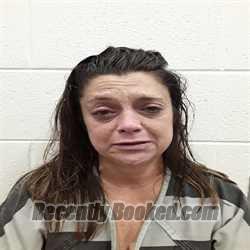 Recent Booking / Mugshot for MELODY LEEANN WIGGINS in Monroe County ...