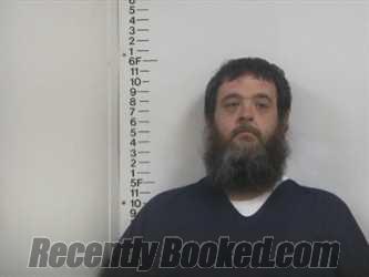 BRIAN ALLEN Arrest Record & Booking Info – Putnam County, Tennessee ...