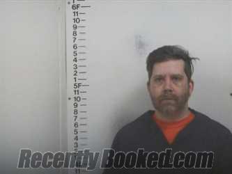 Recent Booking / Mugshot for ELIJAH B AUSTIN in Putnam County, Tennessee