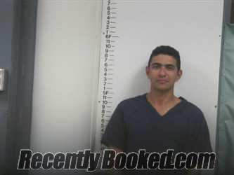 Recent Booking / Mugshot for EDWIN M ANGULO-SOZA in Putnam County ...