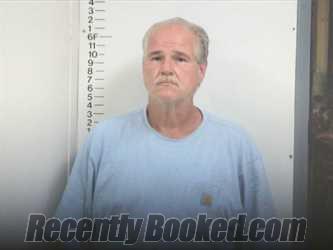 Recent Booking / Mugshot for THOMAS L AGEE in Putnam County, Tennessee