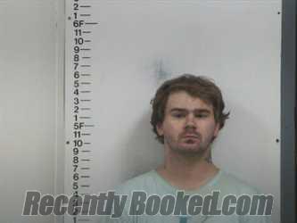 Recent Booking / Mugshot for AUSTIN S BOWMAN in Putnam County, Tennessee