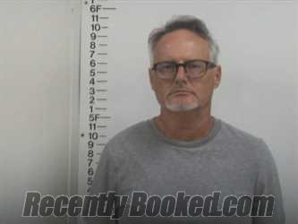 Recent Booking / Mugshot for DAVID S BILBREY in Putnam County, Tennessee