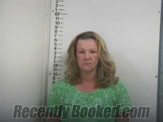 Recent Booking / Mugshot for EMILY M BIRDWELL in Putnam County, Tennessee