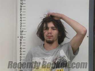 Recent Booking / Mugshot for JAMES L BOOHER in Putnam County, Tennessee